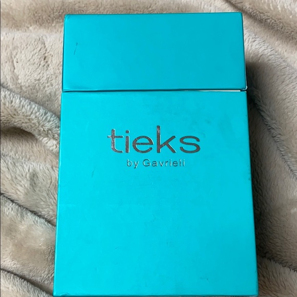 Tieks | Accessories | Tieks Box | Poshmark